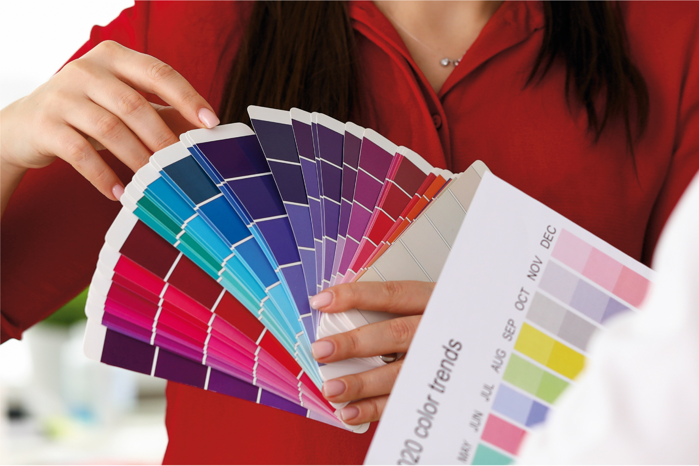 Colors | Botiga de pintures Barcelona i Puigcerdà | Elias Decoració